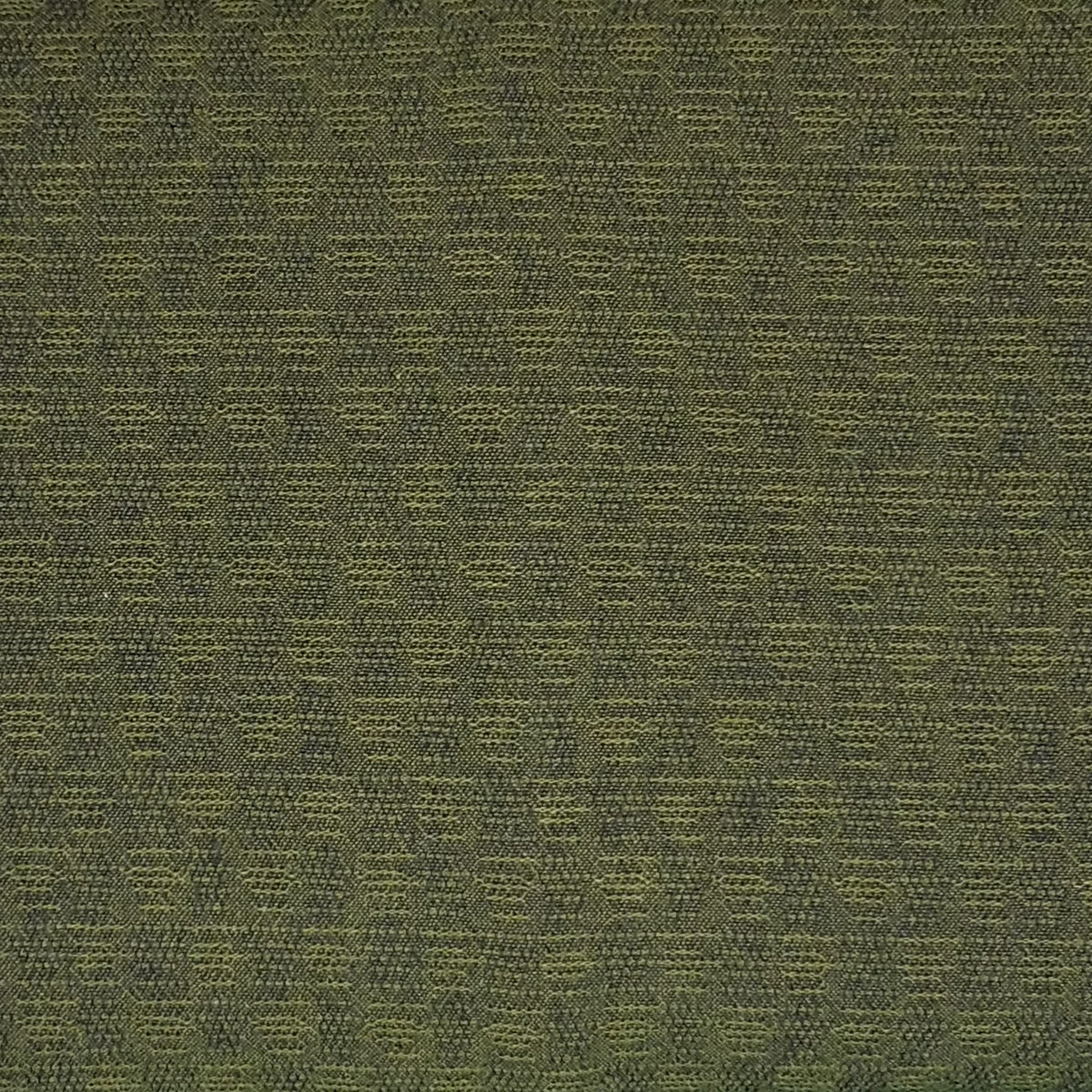 Japanese Yarn Dye - Green Thready Checkerboard – Kallisti Quilts