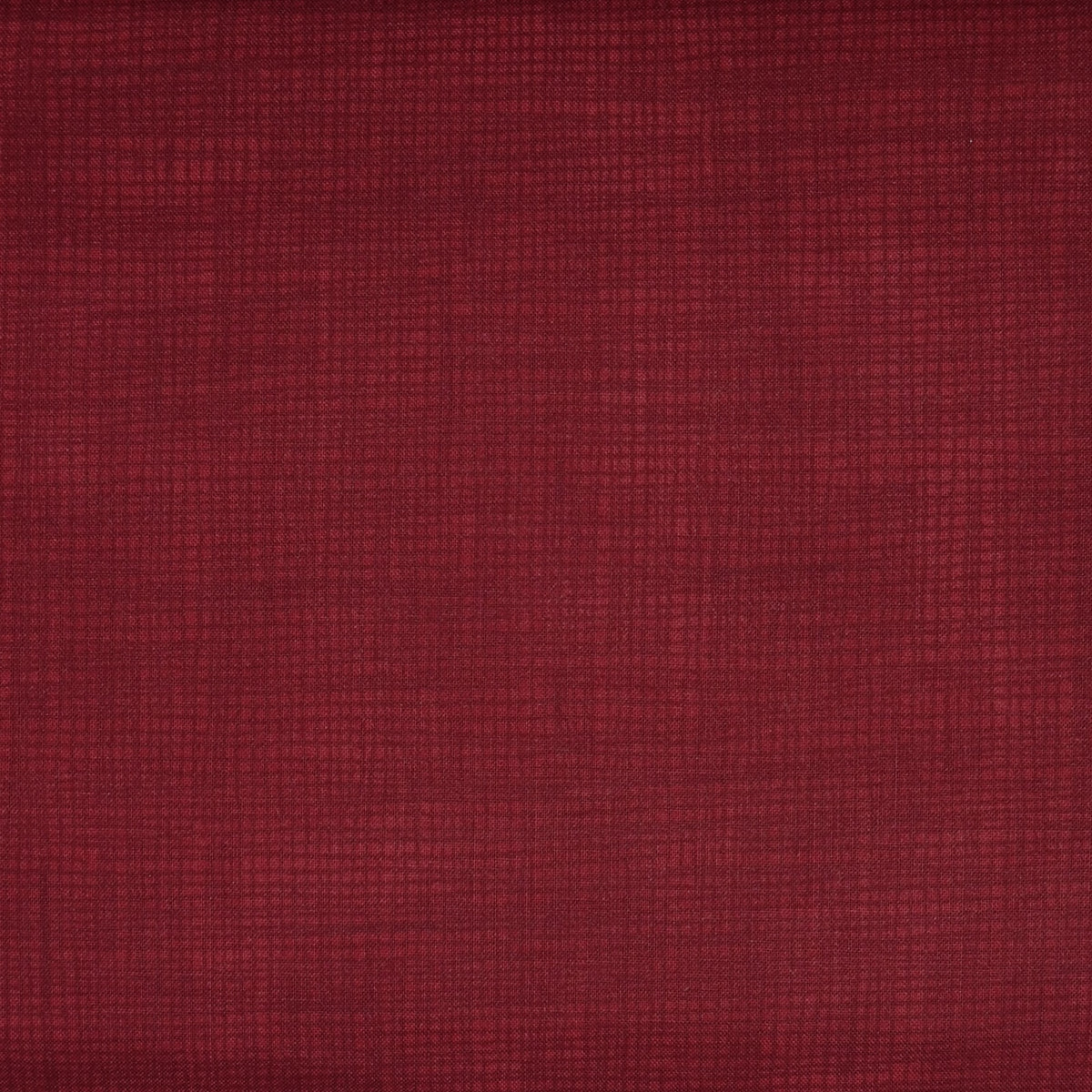 Japanese Quilting Print - Dark Red Etch – Kallisti Quilts
