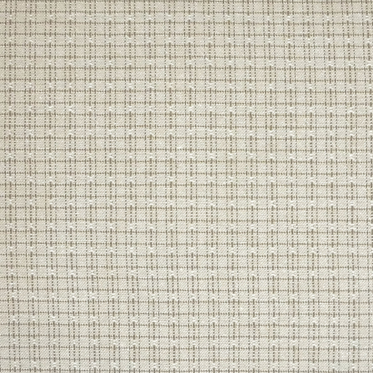 Japanese Yarn Dye - Beige and Tan Barred Grid – Kallisti Quilts