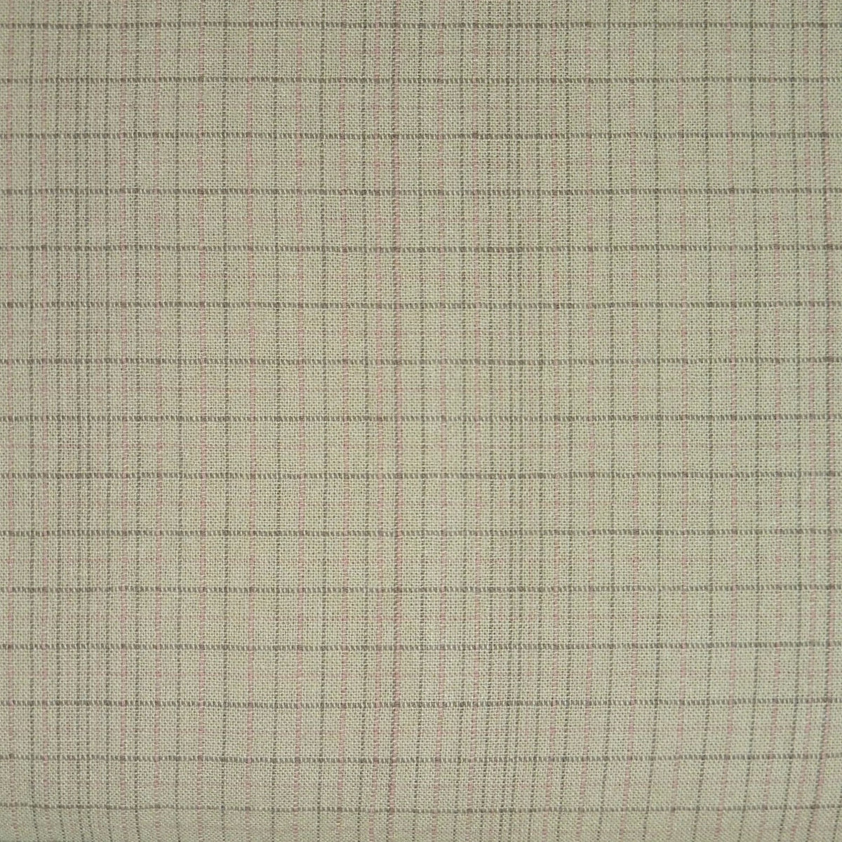 Japanese Yarn Dye - Beige Fading Grid – Kallisti Quilts
